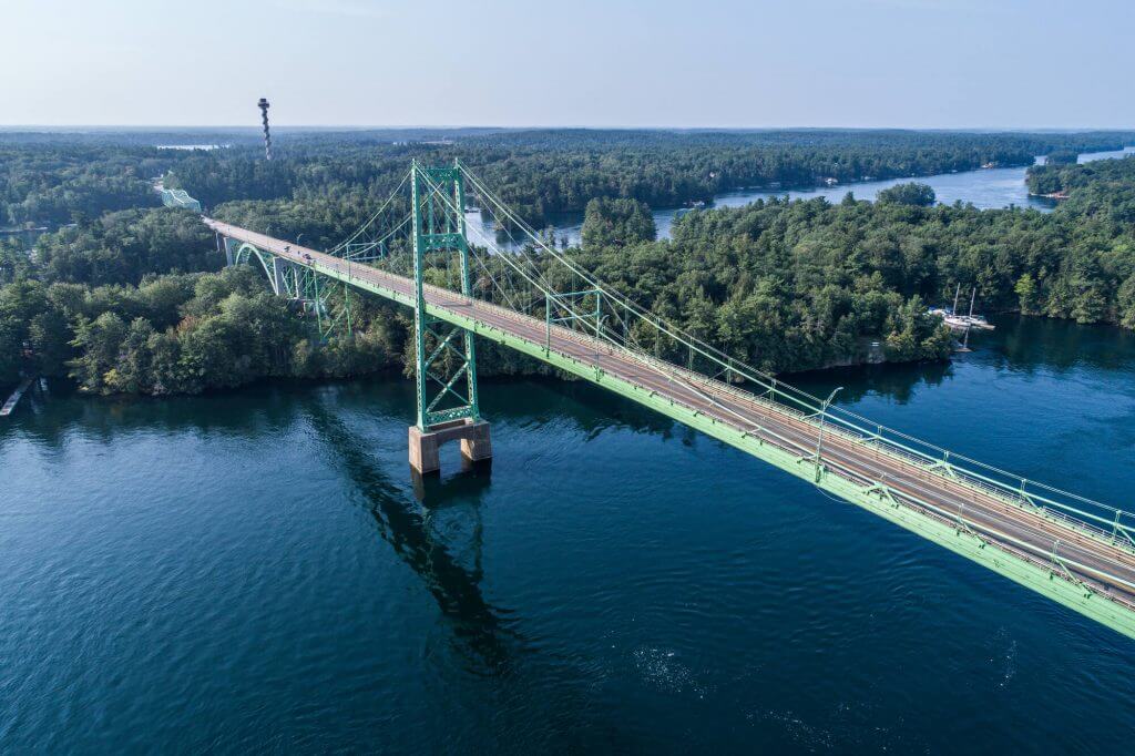 Traffic - The Federal Bridge Corporation Limited