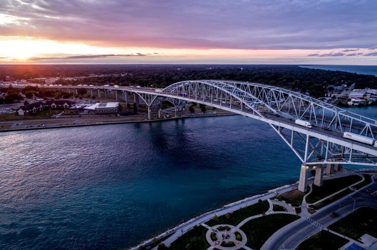 Traffic - The Federal Bridge Corporation Limited