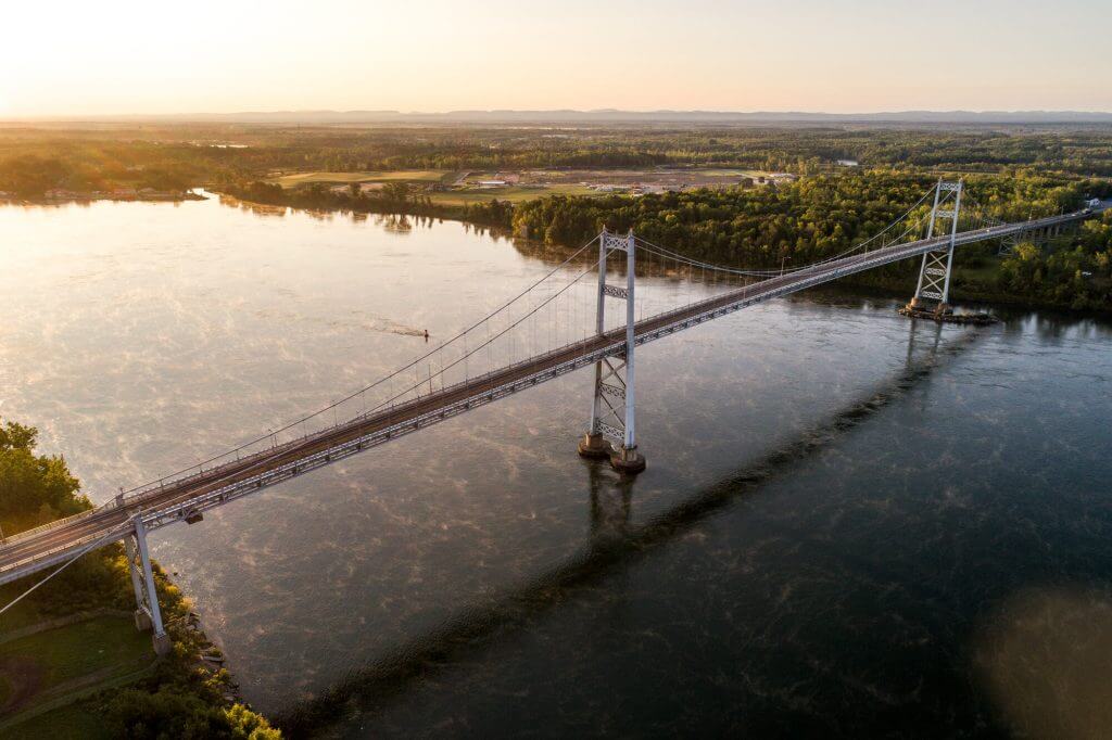 Traffic - The Federal Bridge Corporation Limited