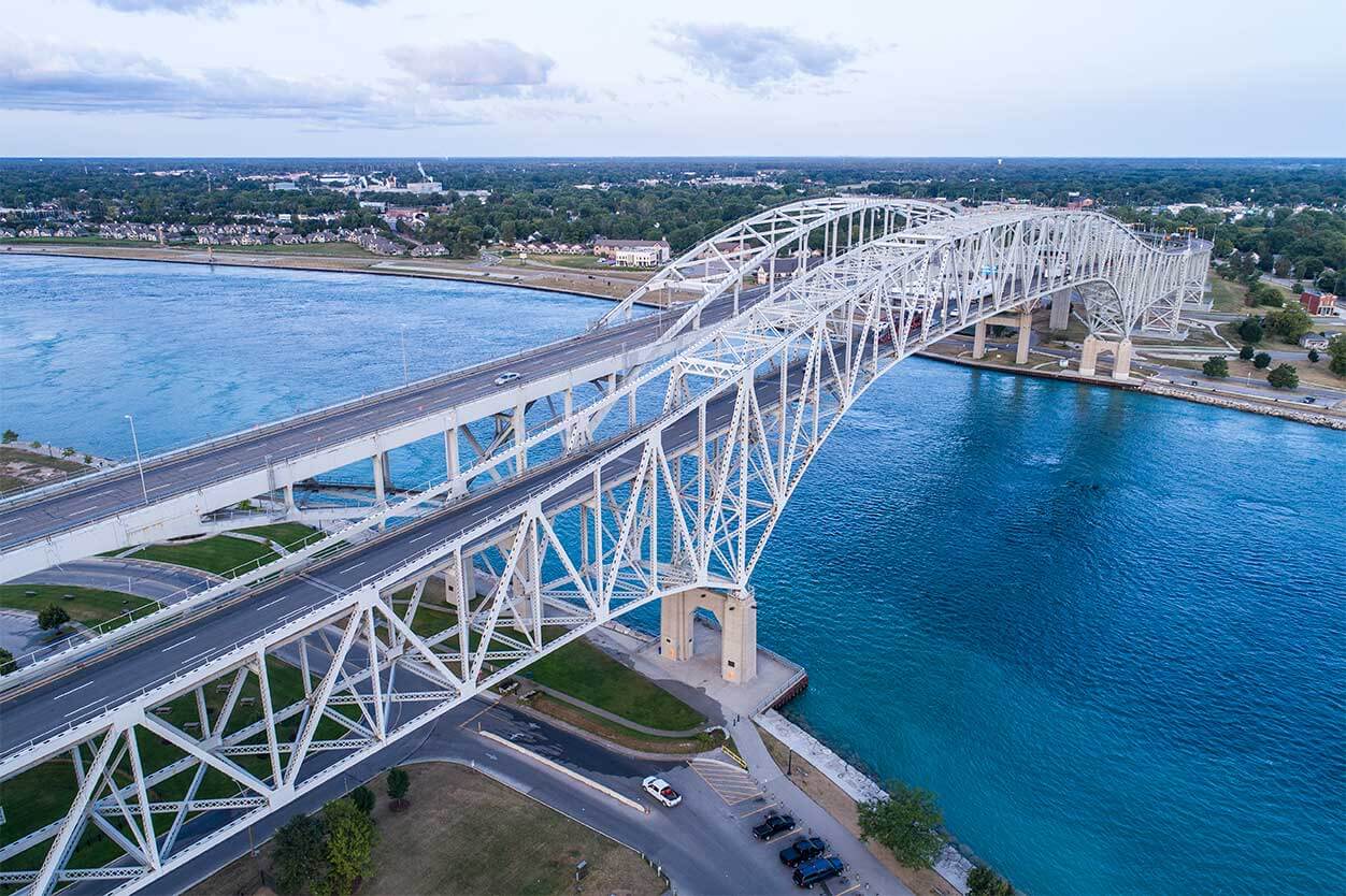 Home - The Federal Bridge Corporation Limited