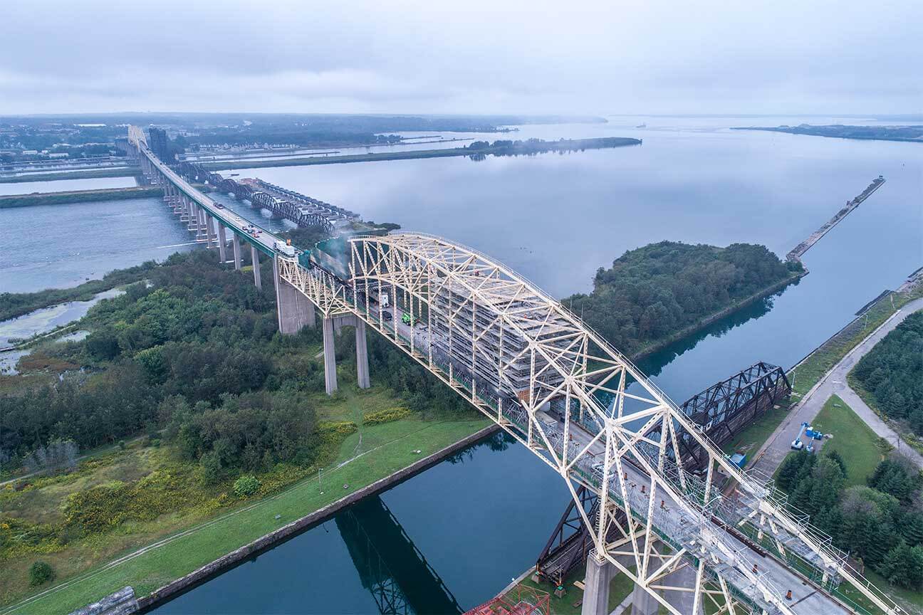 Home - The Federal Bridge Corporation Limited