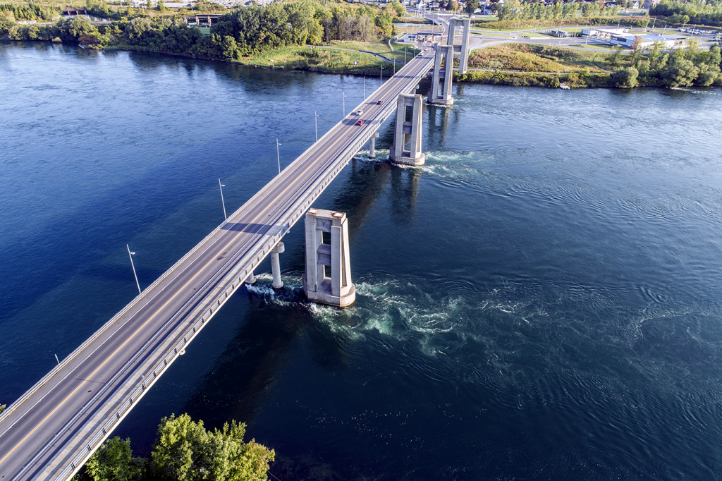 Projects - The Federal Bridge Corporation Limited