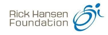 FEDERAL BRIDGE CORPORATION SECURES RICK HANSEN FOUNDATION ACCESSBILITY ...