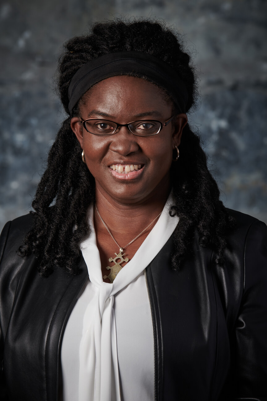 Board of Directors - The Federal Bridge Corporation Limited