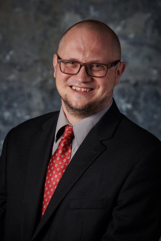 Board of Directors - The Federal Bridge Corporation Limited